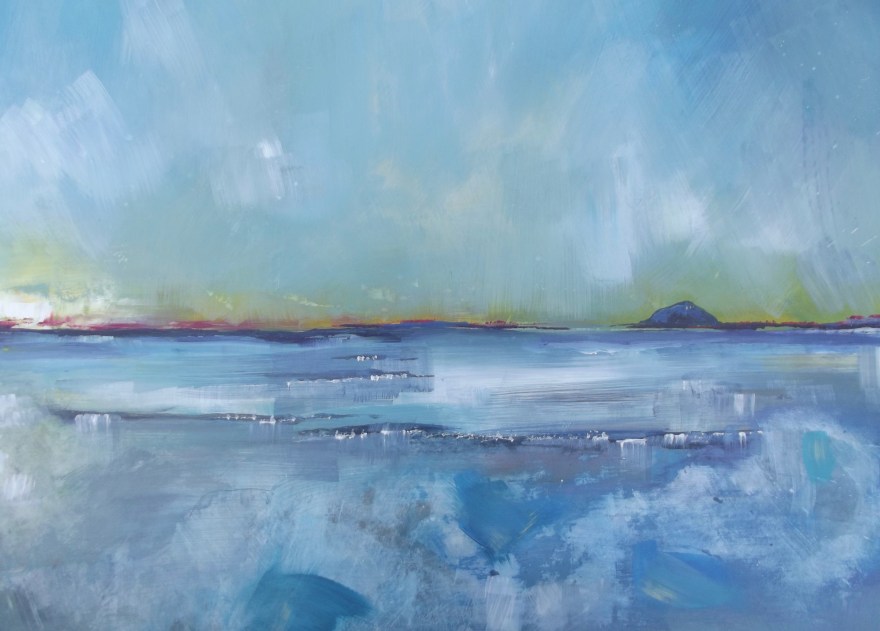 Seascapes